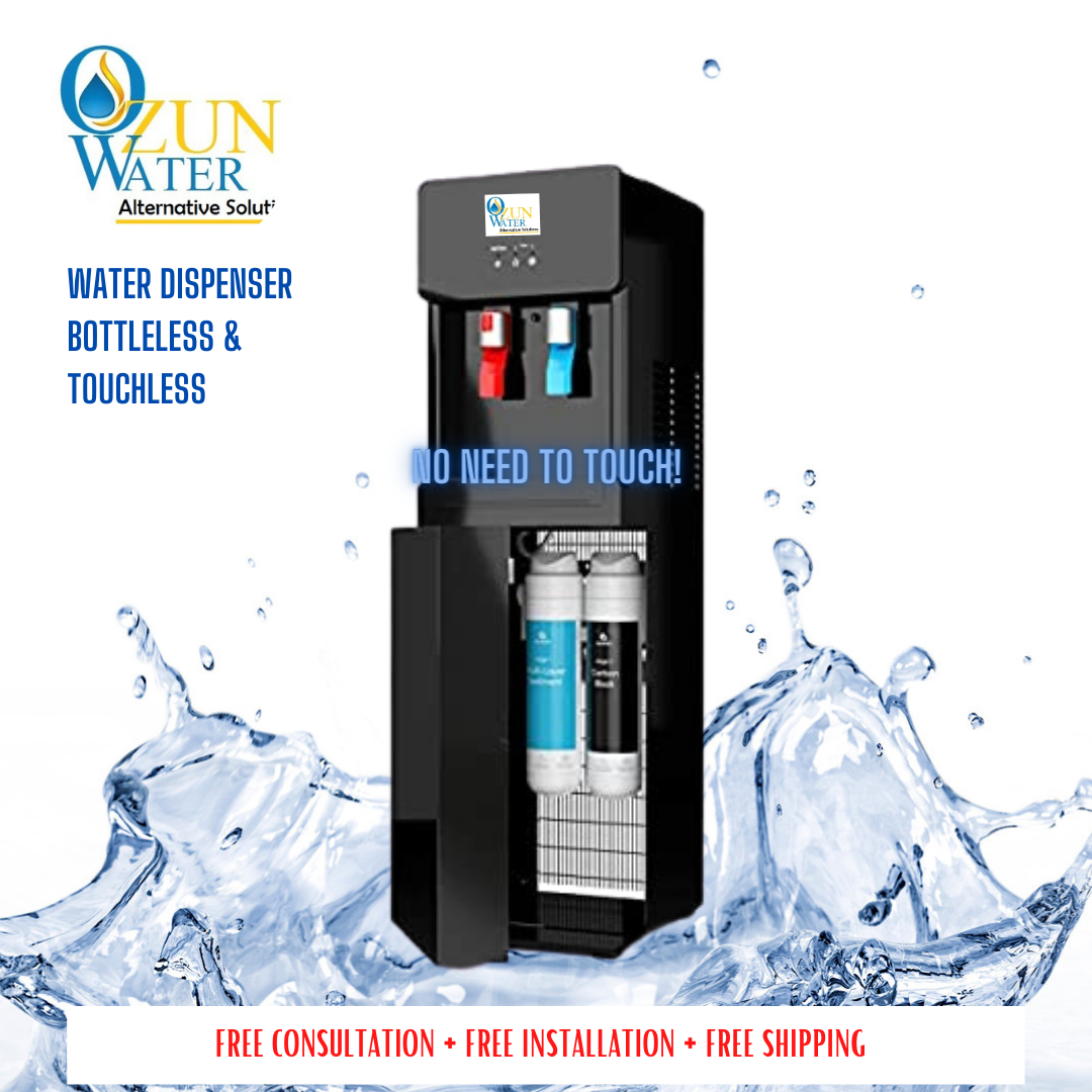 OZUN WATER DISPENSER